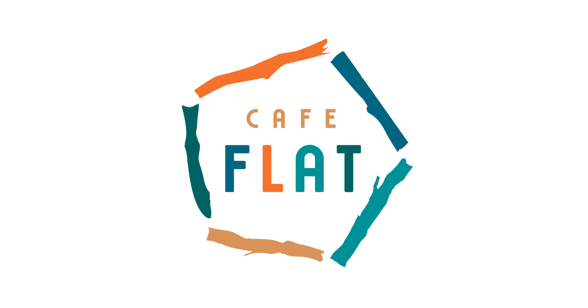 子育て支援café FLAT